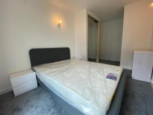 1 bedroom apartment for rent in Cardinal Building, High Point Village, Station Approach, UB3
