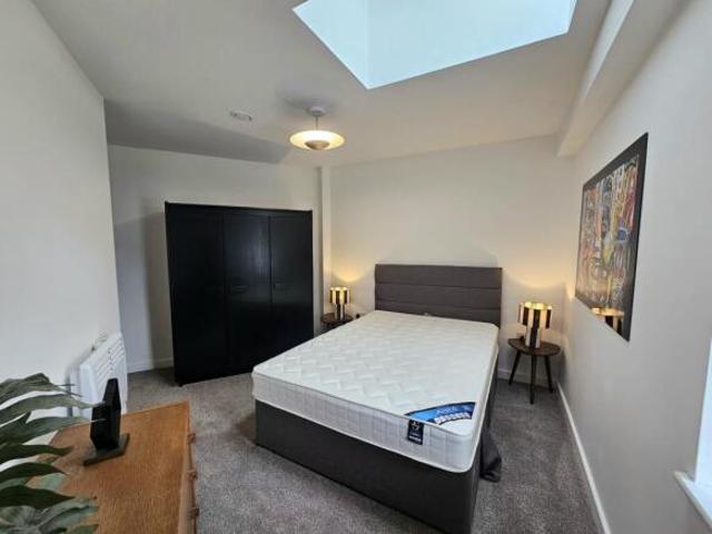 1 bedroom apartment for rent in Cardinal House, St. Nicholas Street, Ipswich, IP1