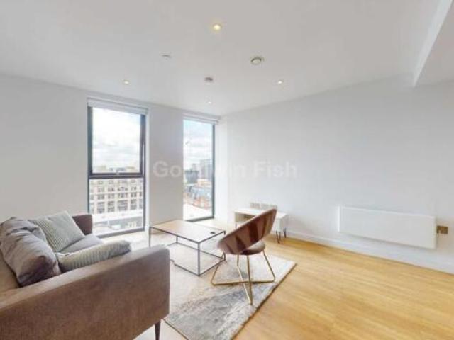 1 bedroom apartment for rent in Carding Building, 42 Whitworth Street, City Centre, M1