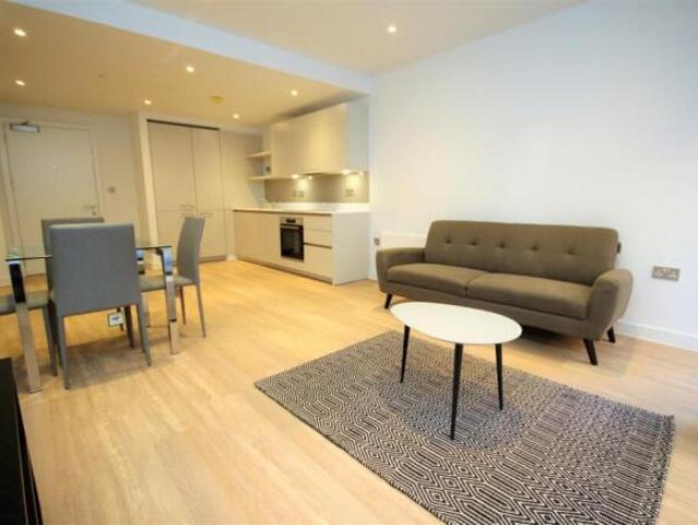 1 bedroom apartment for rent in Carding Building, Manchester New Square Manchester M1