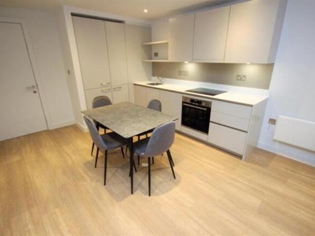 1 bedroom apartment for rent in Carding Building, Manchester New Square Manchester M1