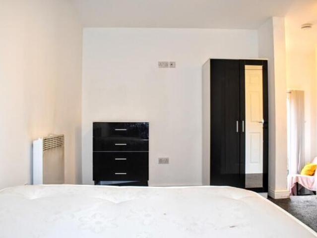 1 bedroom apartment for rent in Carill Drive, Fallowfield, Manchester, M14