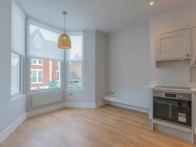 1 bedroom apartment for rent in Carlton Avenue, Ramsgate, CT11