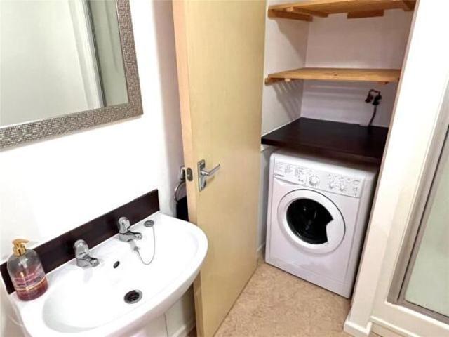 1 bedroom apartment for rent in Carlton Boulevard, Lincoln, Lincolnshire, LN2