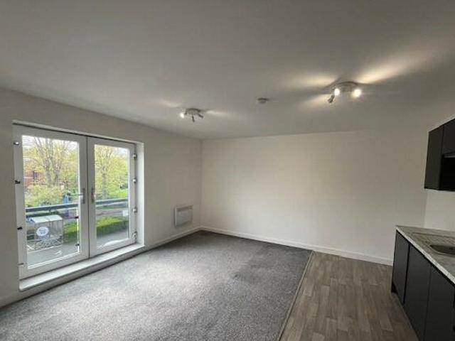 1 Bedroom Apartment For Rent In Carlton, Nottingham