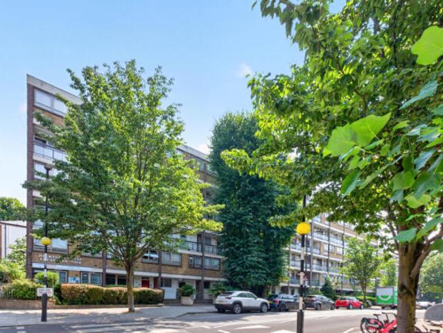 1 bedroom apartment for rent in Carlton Vale, London, NW6