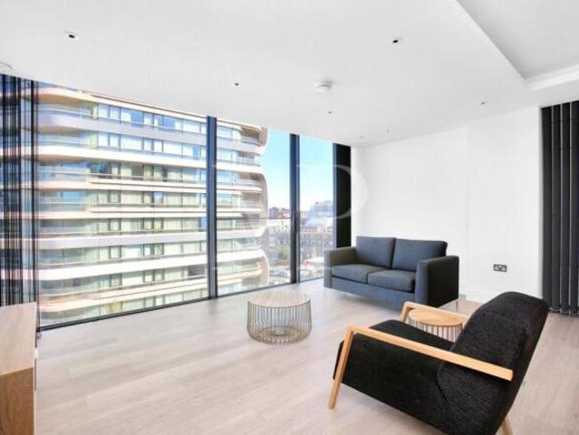 1 bedroom apartment for rent in Carrara Tower, 1 Bollinder Place, London, EC1V
