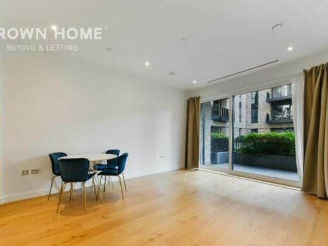 1 Bedroom Apartment For Rent In Carrick Yard