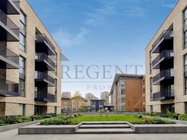 1 bedroom apartment for rent in Carrick Yard, Fisherton St, NW8
