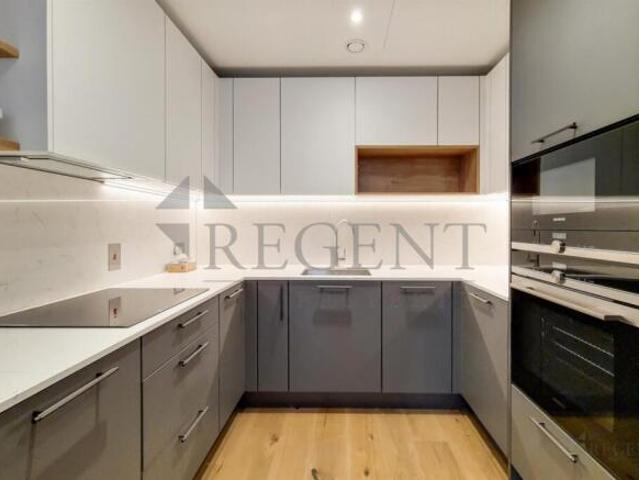 1 bedroom apartment for rent in Carrick Yard, Fisherton Street, NW8