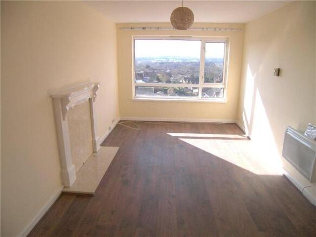 1 bedroom apartment for rent in Carsington House, Allestree, DE22