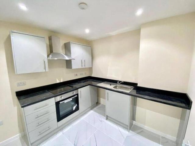 1 bedroom apartment for rent in Carsington House, Park Farm Drive, DE22