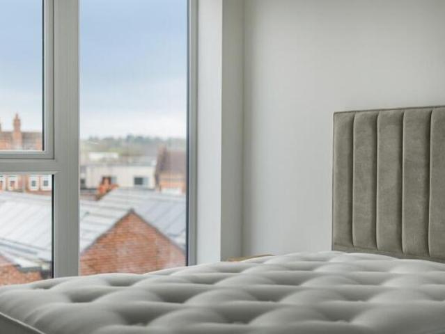 1 bedroom apartment for rent in Carters Close, Reading, RG1