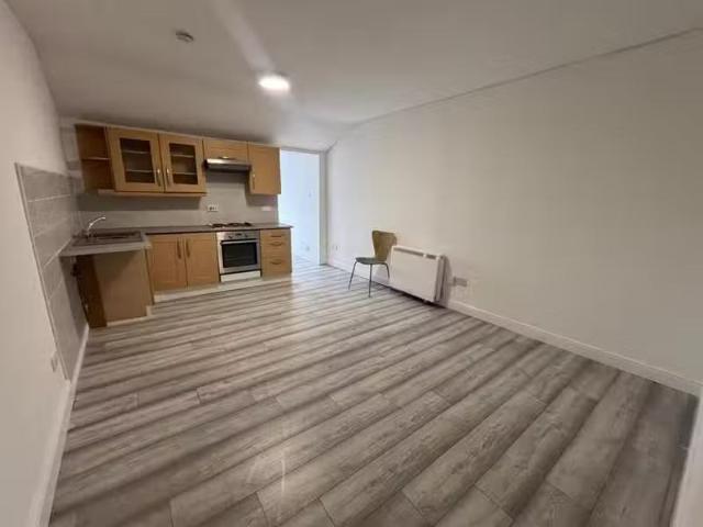 1 bedroom apartment for rent in Carters Green West Bromwich, B70