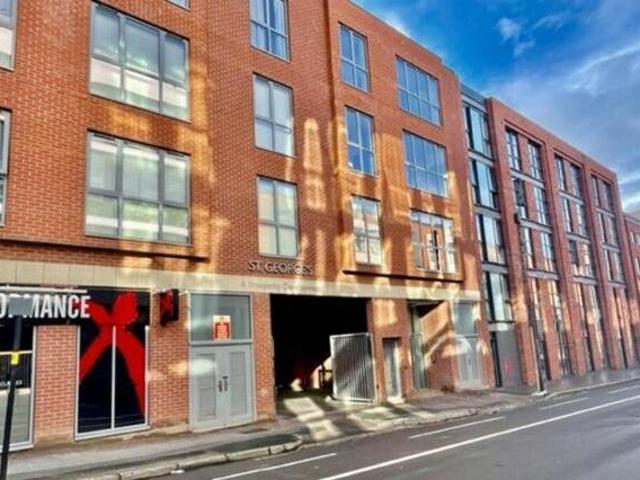 1 Bedroom Apartment For Rent In Carver Street