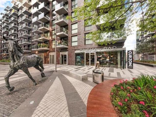 1 bedroom apartment for rent in Catalina House, Goodman's Fields, Leman Street, Aldgate, London, E1