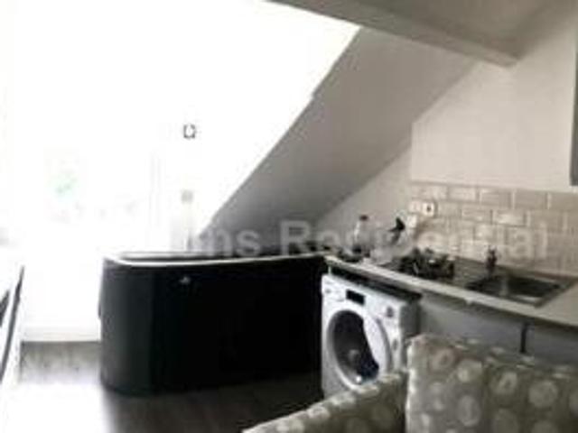 1 Bedroom Apartment For Rent In Cathays
