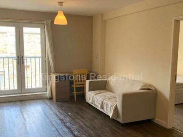 1 Bedroom Apartment For Rent In Cathays