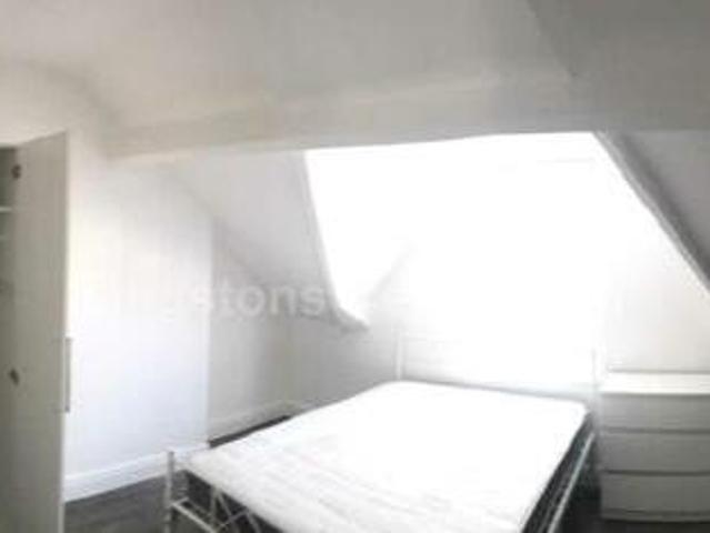 1 Bedroom Apartment For Rent In Cathays