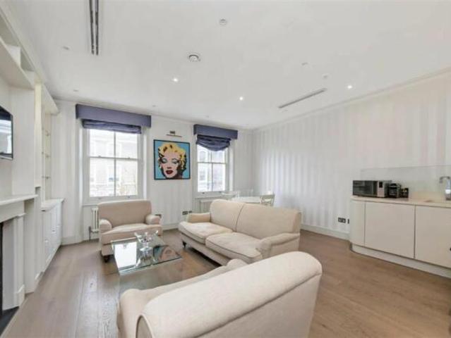 1 bedroom apartment for rent in Cathcart Road, LONDON, SW10