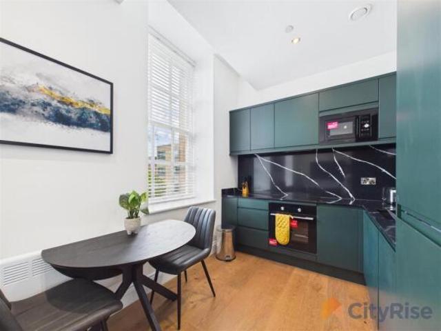 1 bedroom apartment for rent in Cathedral View, East Parade, Sheffield, S1