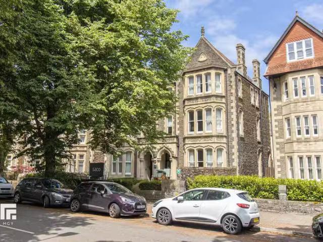 1 bedroom apartment for rent in Cathedral Road, Cardiff, CF11
