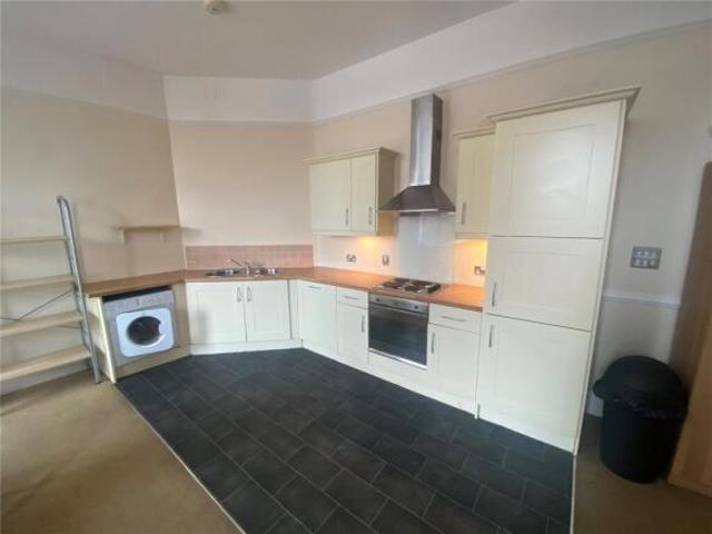 1 bedroom apartment for rent in Catherine House, 96 98 Upper Parliament St, Liverpool, L8