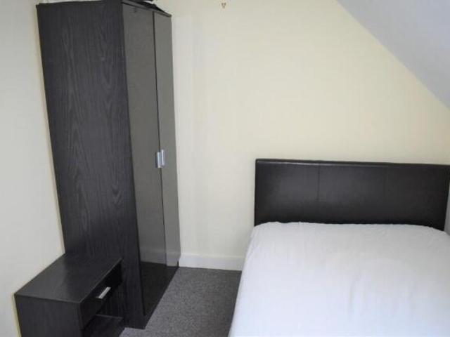 1 bedroom apartment for rent in Catherine Street, Cardiff City, CF24