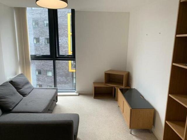 1 Bedroom Apartment For Rent In Catlefield