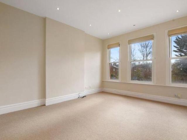 1 bedroom apartment for rent in Causton Road, London, N6