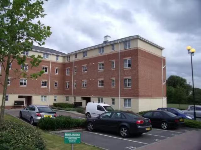 1 bedroom apartment for rent in Cavalier Drive, Halesowen, Wes.