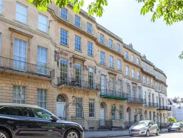 1 bedroom apartment for rent in Cavendish Place, Bath, Somerse.