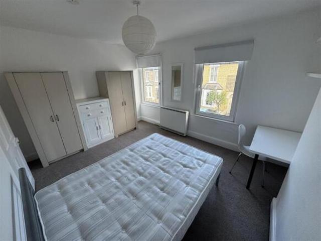1 bedroom apartment for rent in Cavendish Road, Cambridge, CB1