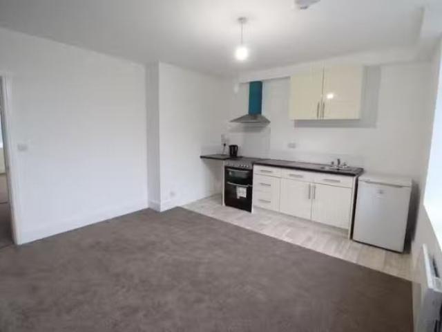 1 bedroom apartment for rent in Cavendish Street, Keighley, BD21