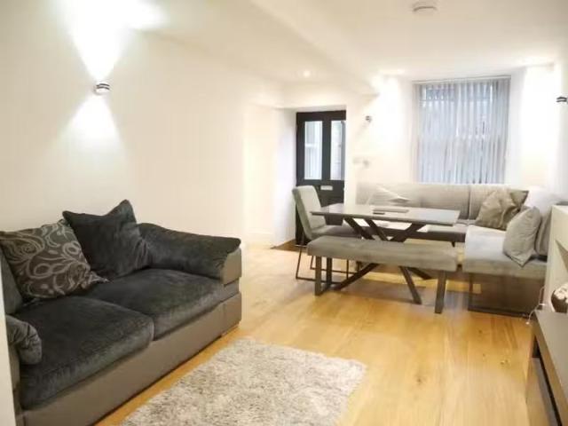 1 bedroom apartment for rent in Cavendish Street, Ulverston, L.