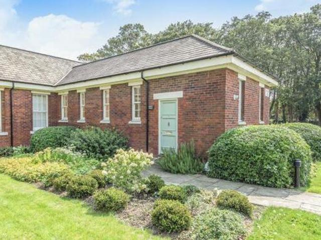 1 Bedroom Apartment For Rent In Caversfield