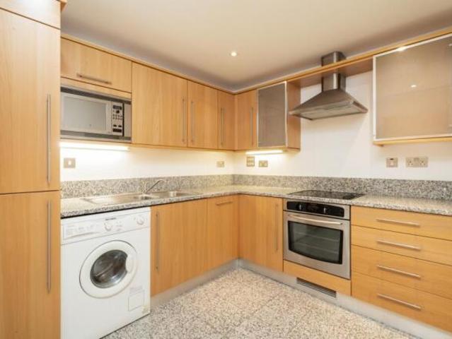 1 bedroom apartment for rent in Cayenne Court London SE1