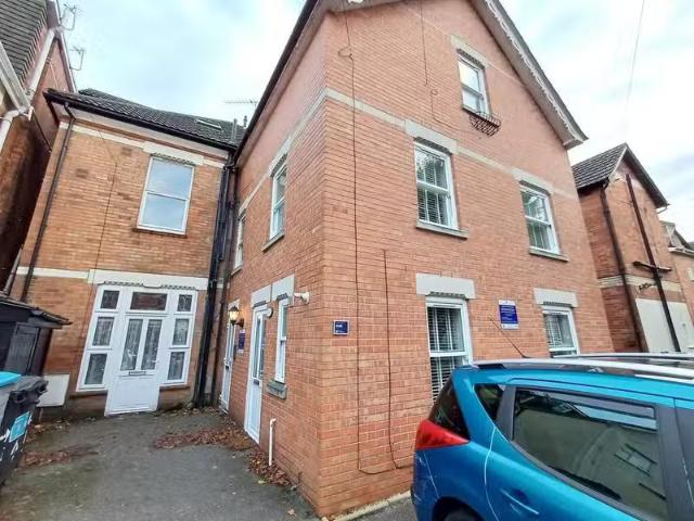 1 bedroom apartment for rent in Cecil Road, Bournemouth, BH5