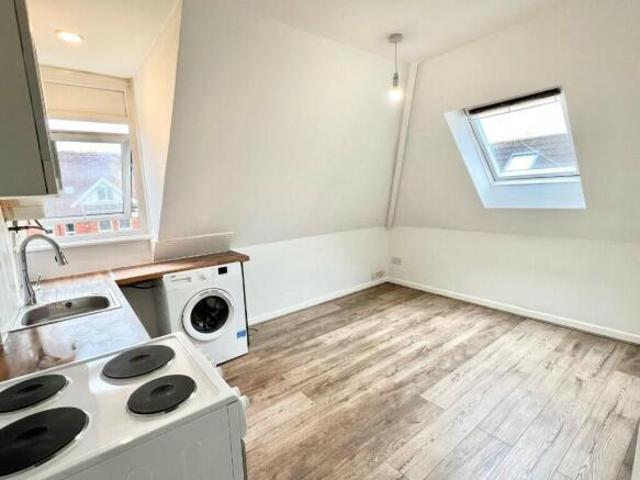 1 bedroom apartment for rent in Cecil Road, Bournemouth, Dorset, BH5