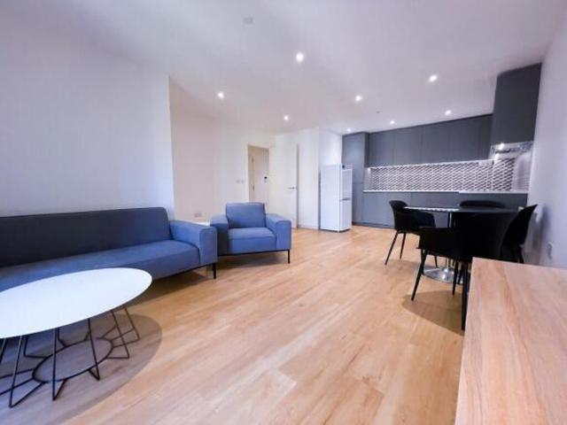 1 bedroom apartment for rent in Celeste House, Caversham Road, London, NW9