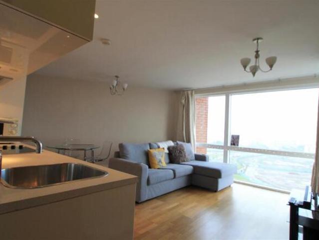 1 bedroom apartment for rent in Celestia, Cardiff Bay, CF10