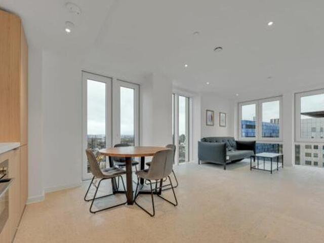 1 Bedroom Apartment For Rent In Cendal Crescent