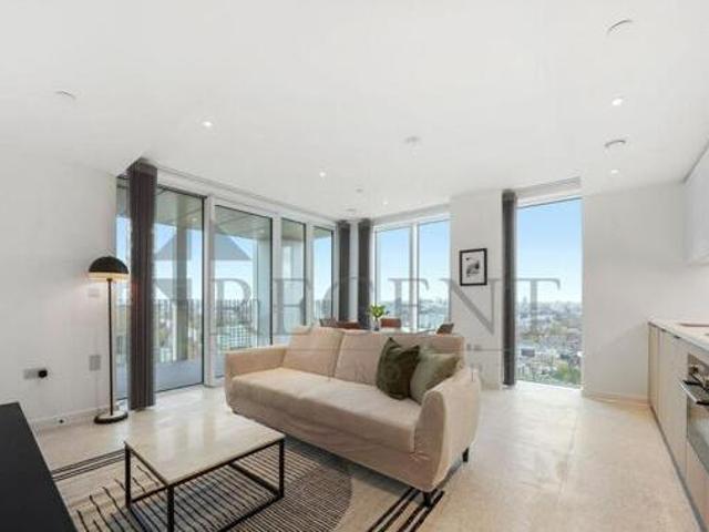 1 Bedroom Apartment For Rent In Cendal Crescent