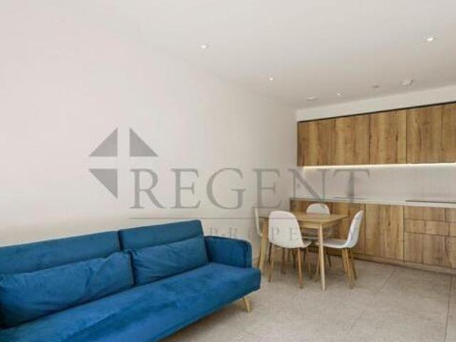 1 Bedroom Apartment For Rent In Cendal Crescent