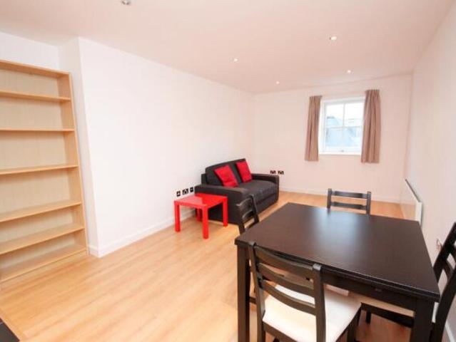 1 bedroom apartment for rent in Centurion Square, York, YO1