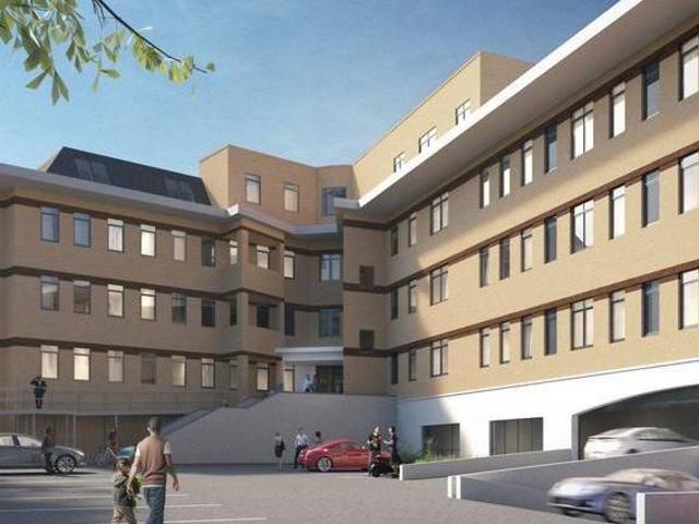1 bedroom apartment for rent in Century Court Bracknell RG12