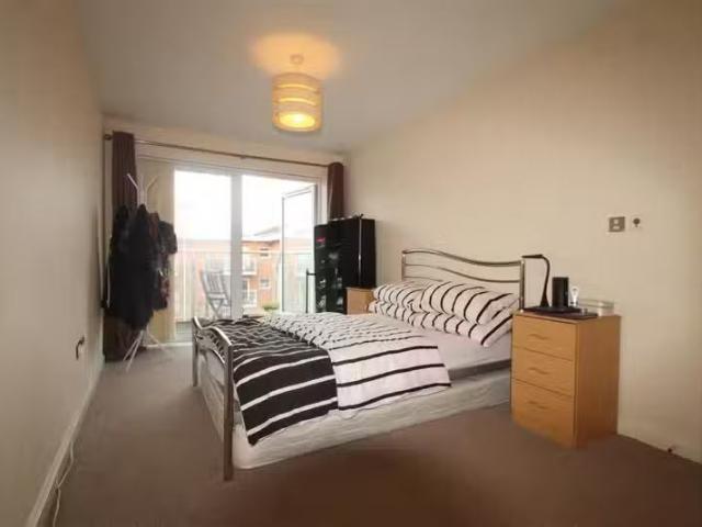 1 bedroom apartment for rent in Century Wharf, Cardiff Bay 1.