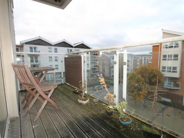 1 bedroom apartment for rent in Century Wharf, Cardiff Bay 1 Bed, CF10
