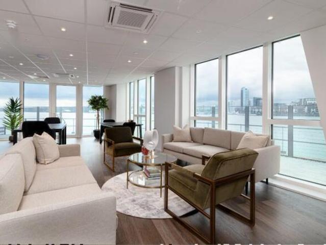 1 bedroom apartment for rent in Centenary Plaza, Southampton, Hampshire, SO19