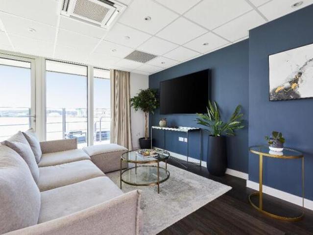 1 bedroom apartment for rent in Centenary Plaza, Southampton, Hampshire, SO19